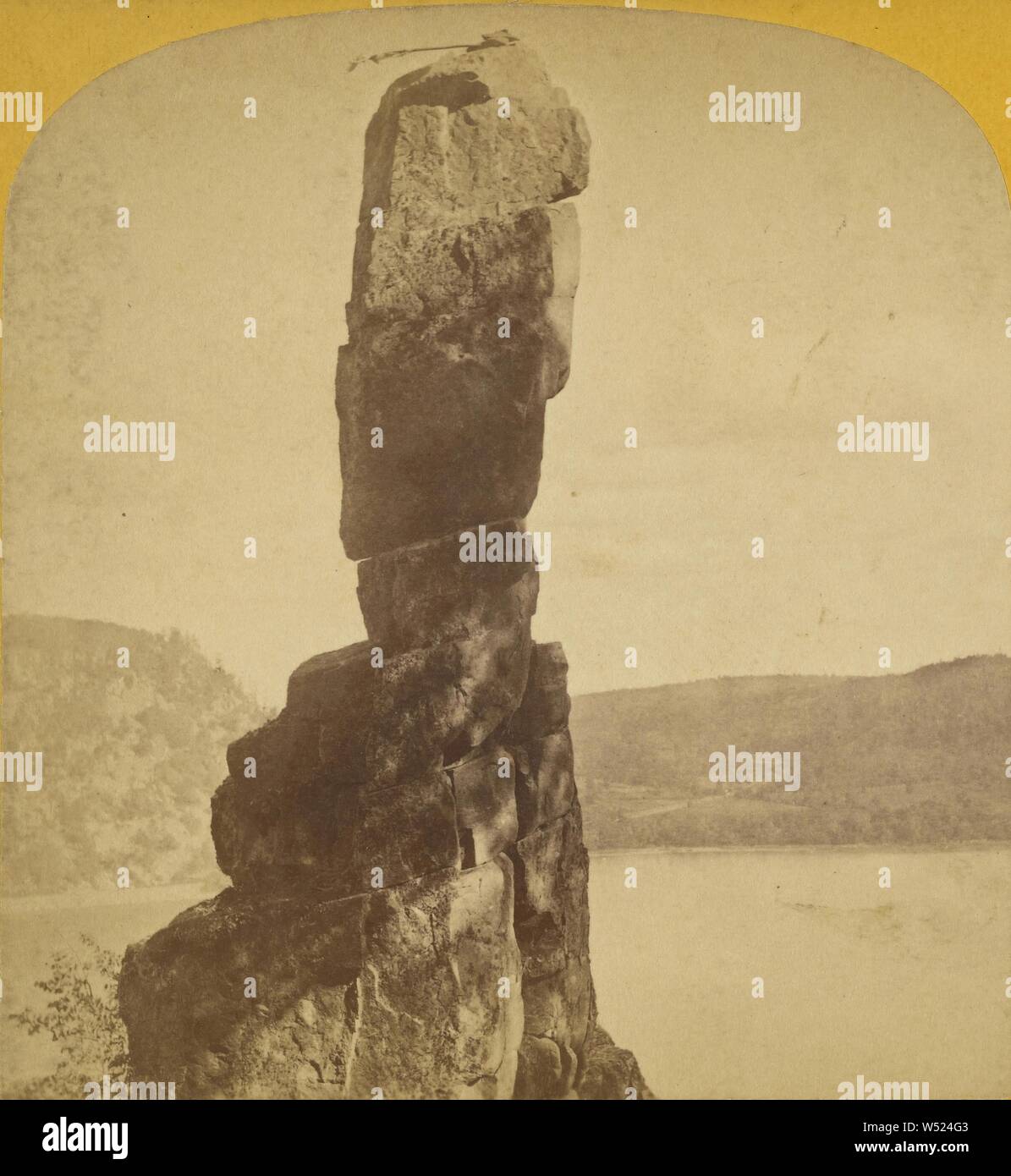 The devils needle hi-res stock photography and images - Alamy