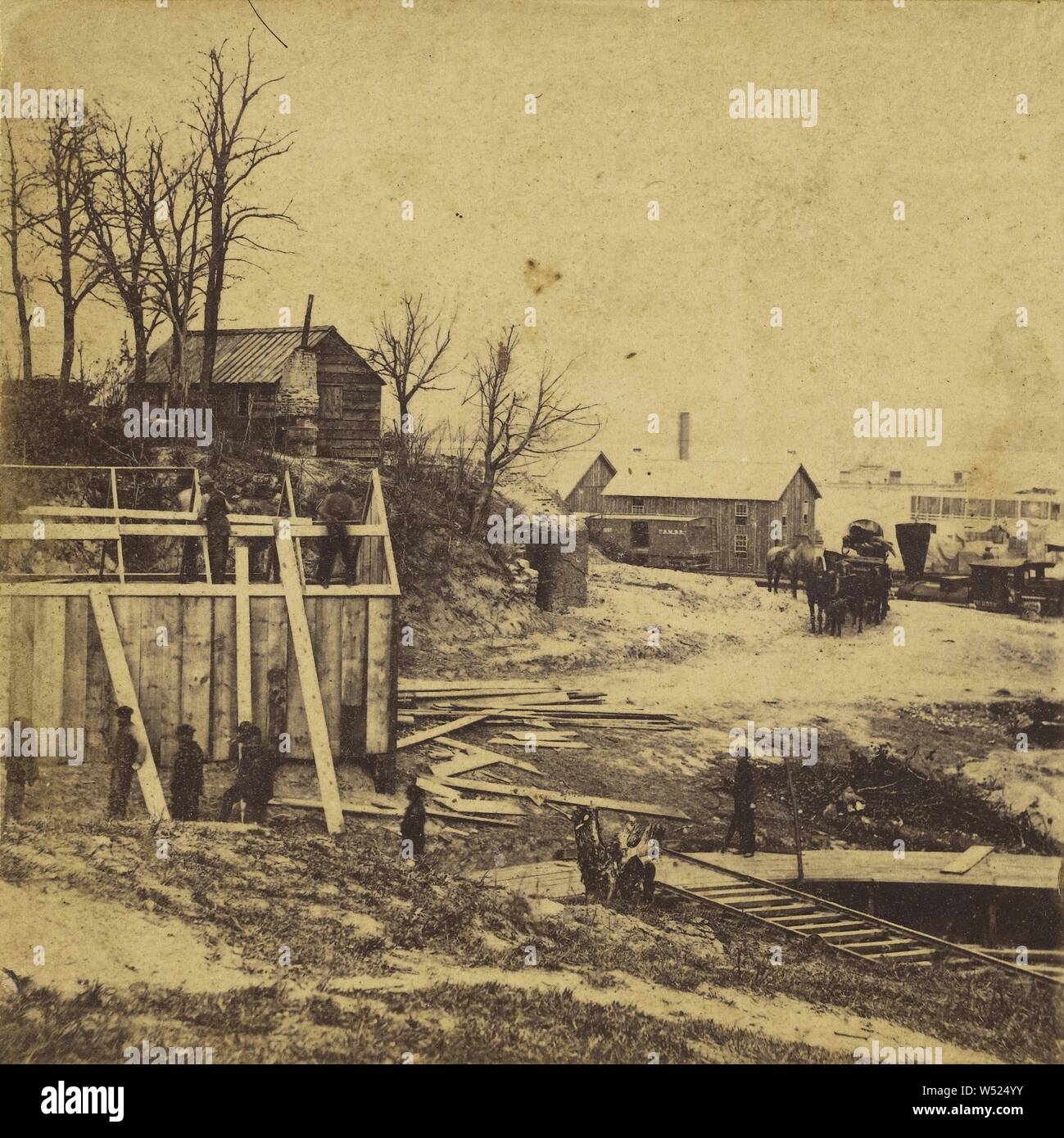 Silver point road hi-res stock photography and images - Alamy