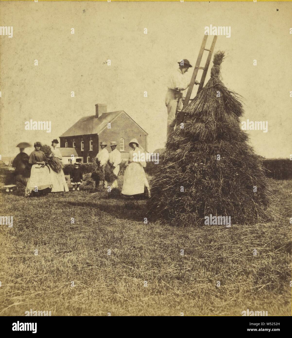 William brooks hi-res stock photography and images - Alamy