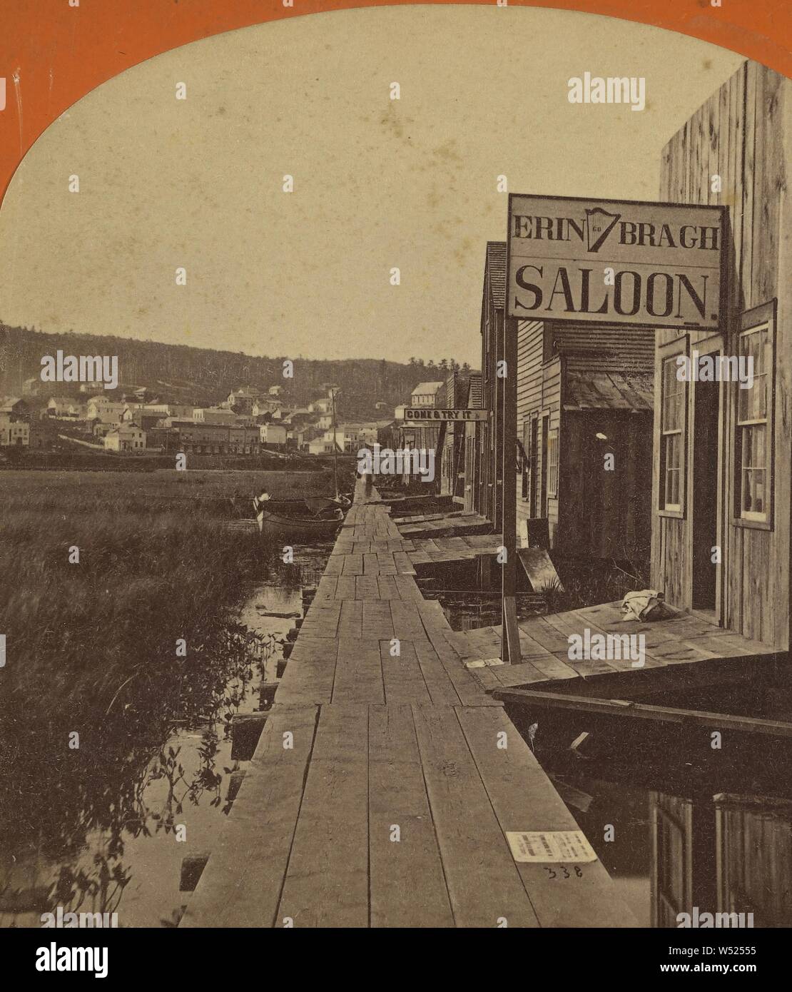 St. Louis Avenue, Duluth., Christian B. Brubaker (American, born about ...