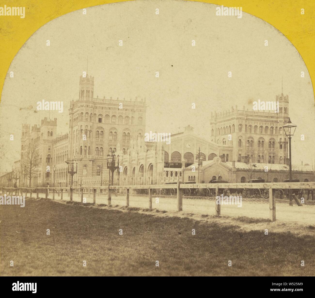 Wien ansichten hi-res stock photography and images - Alamy