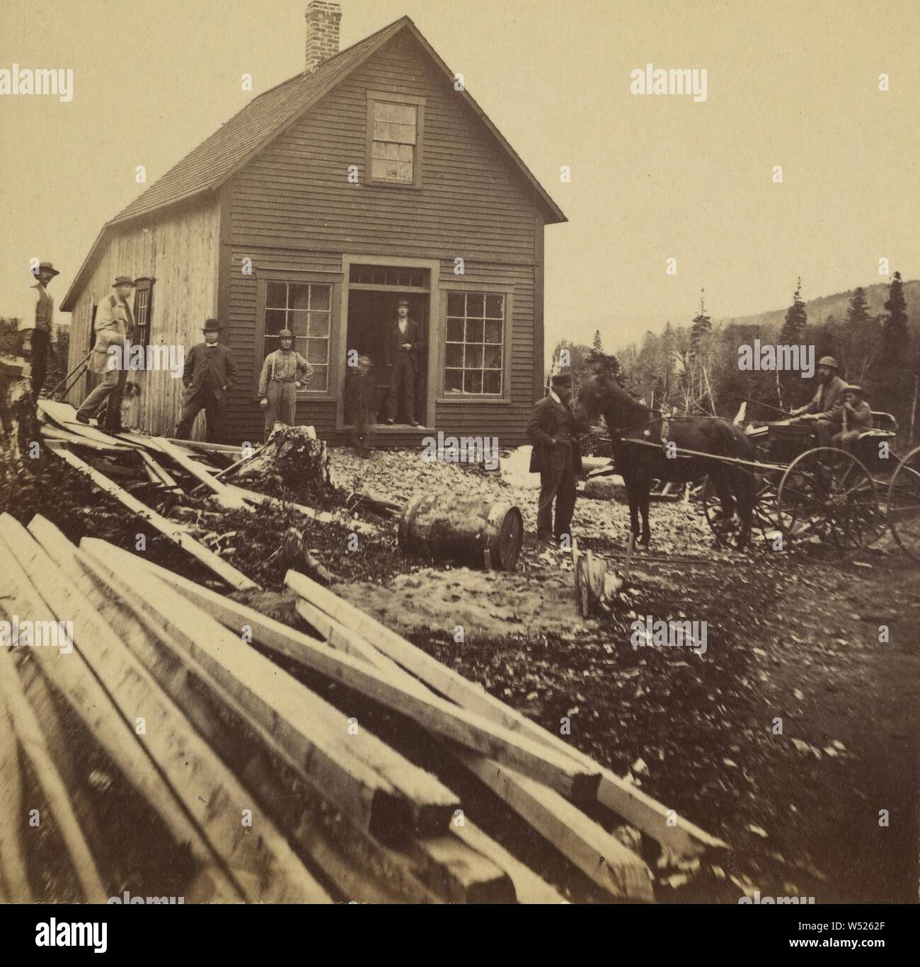 Manganese mines hi-res stock photography and images - Alamy