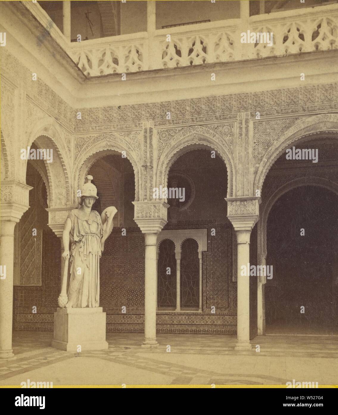 Pontius pilates house hi-res stock photography and images - Alamy