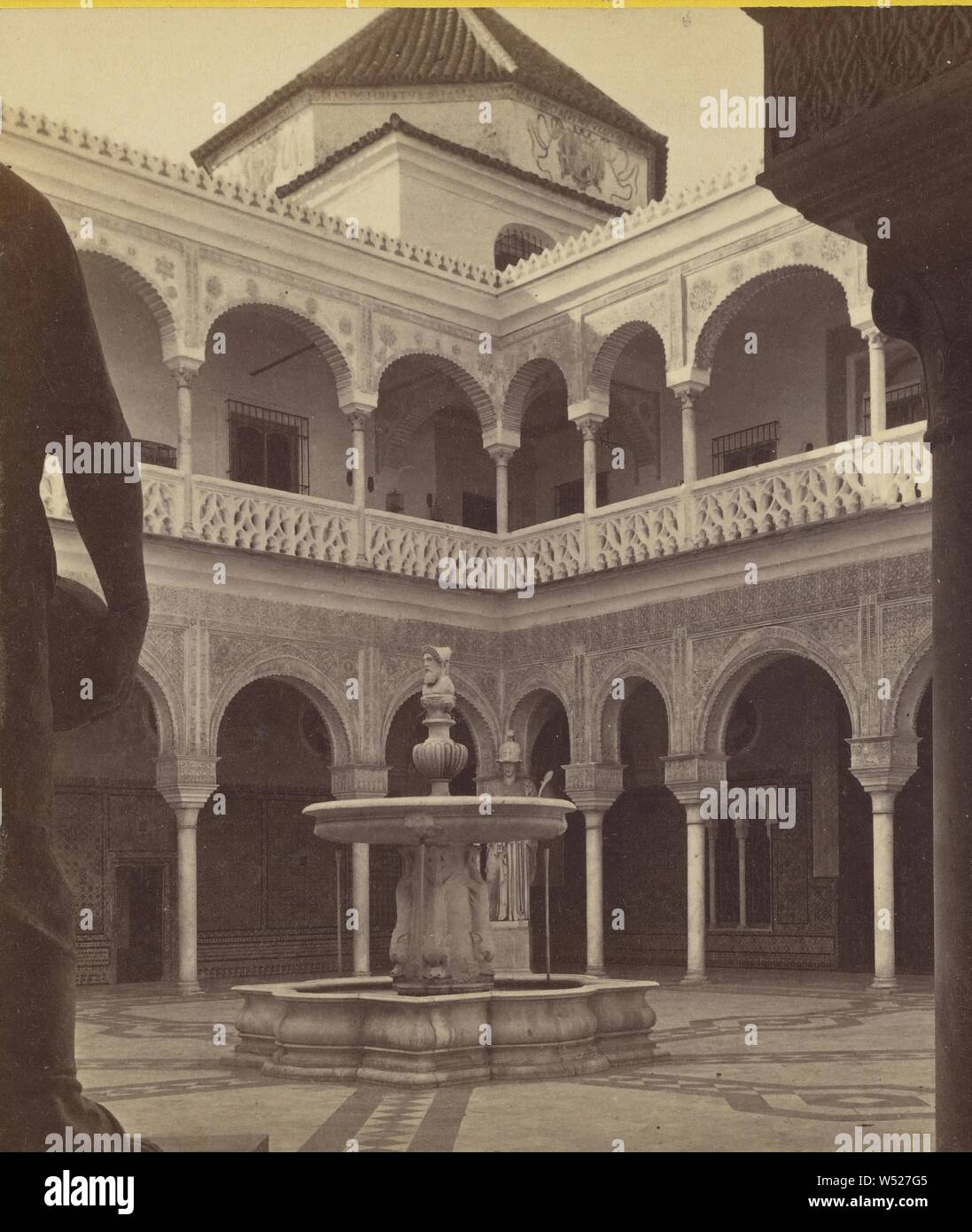 Pontius pilates house hi-res stock photography and images - Alamy