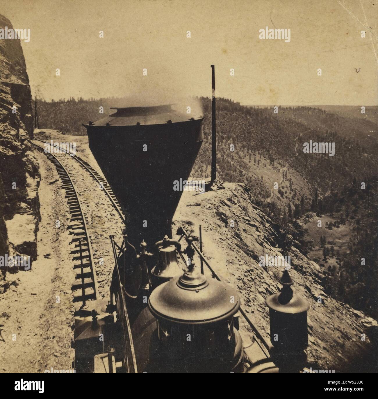 Alfred hart cape horn hi-res stock photography and images - Alamy