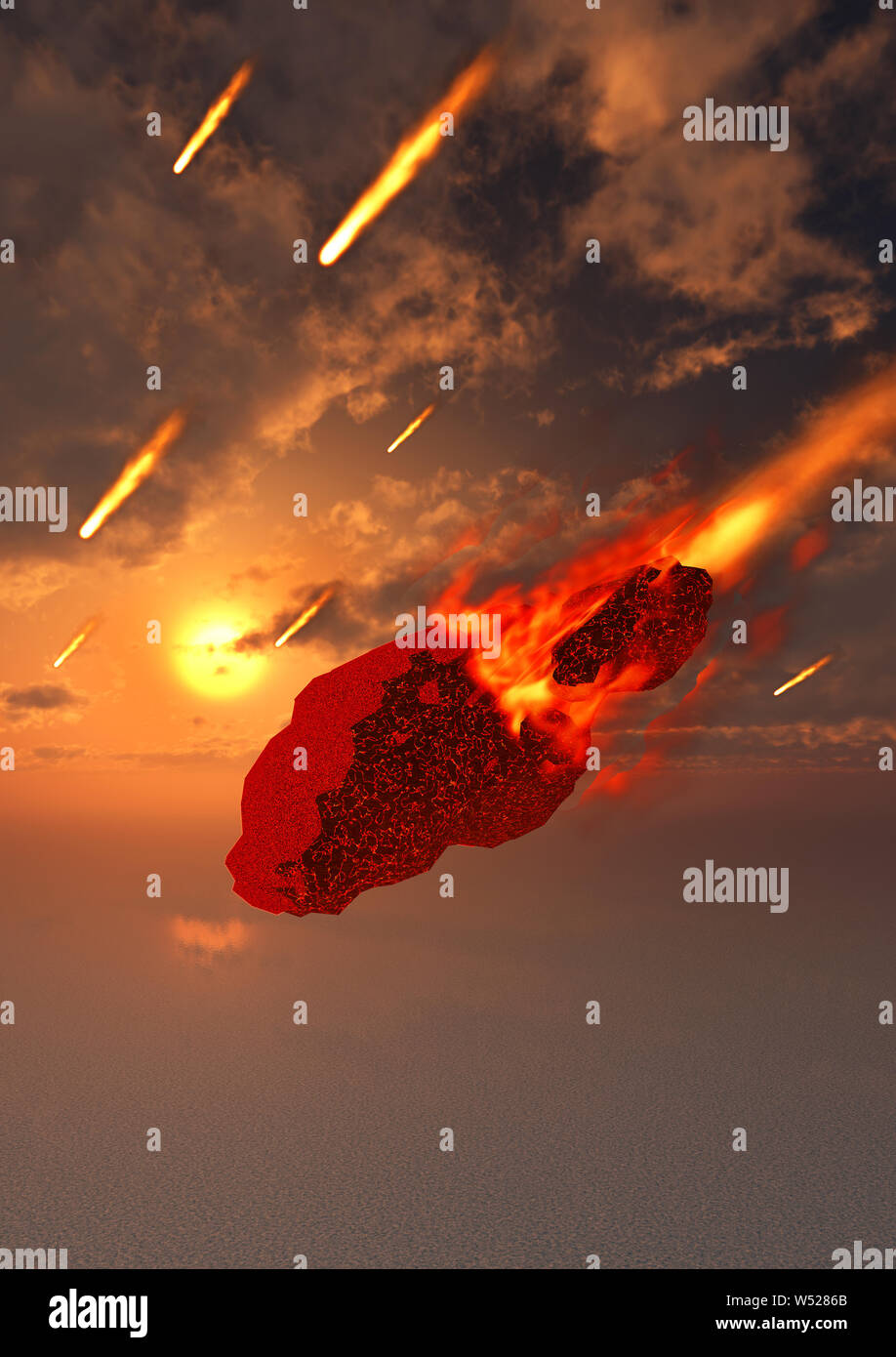 Cretaceous Extinction