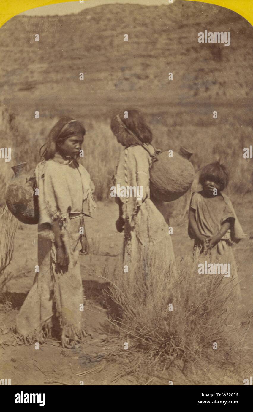 Utes tribe hi-res stock photography and images - Alamy