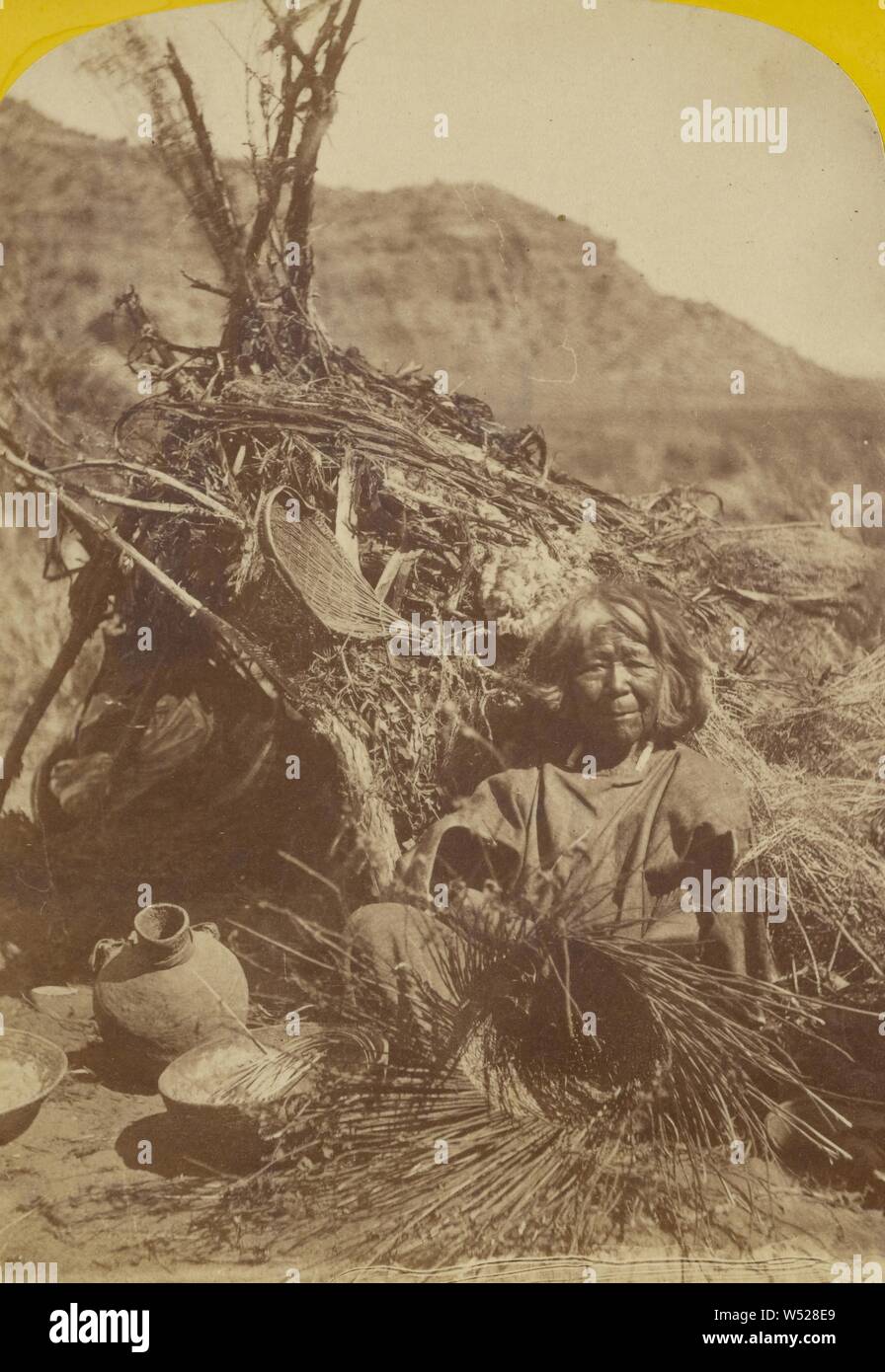 Utes tribe hi-res stock photography and images - Alamy