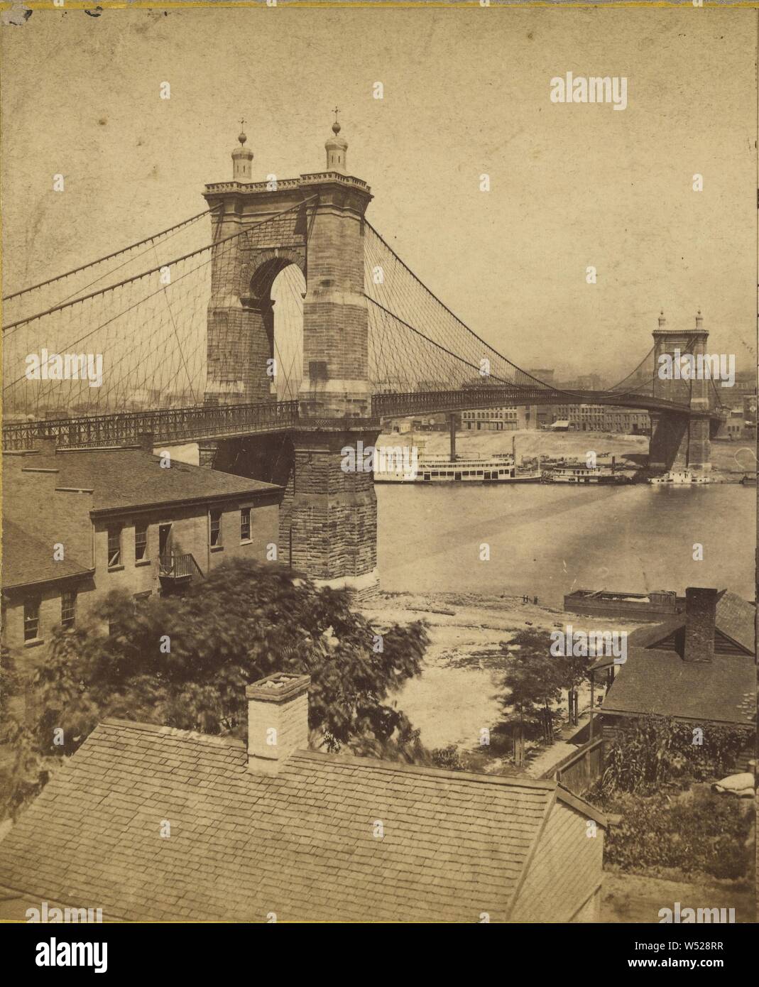 Convington bridge hi-res stock photography and images - Alamy