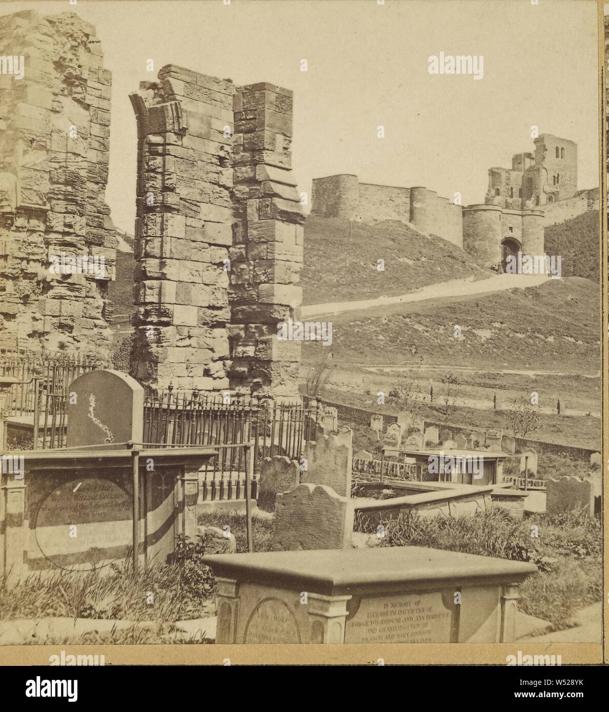 John inskip hi-res stock photography and images - Alamy