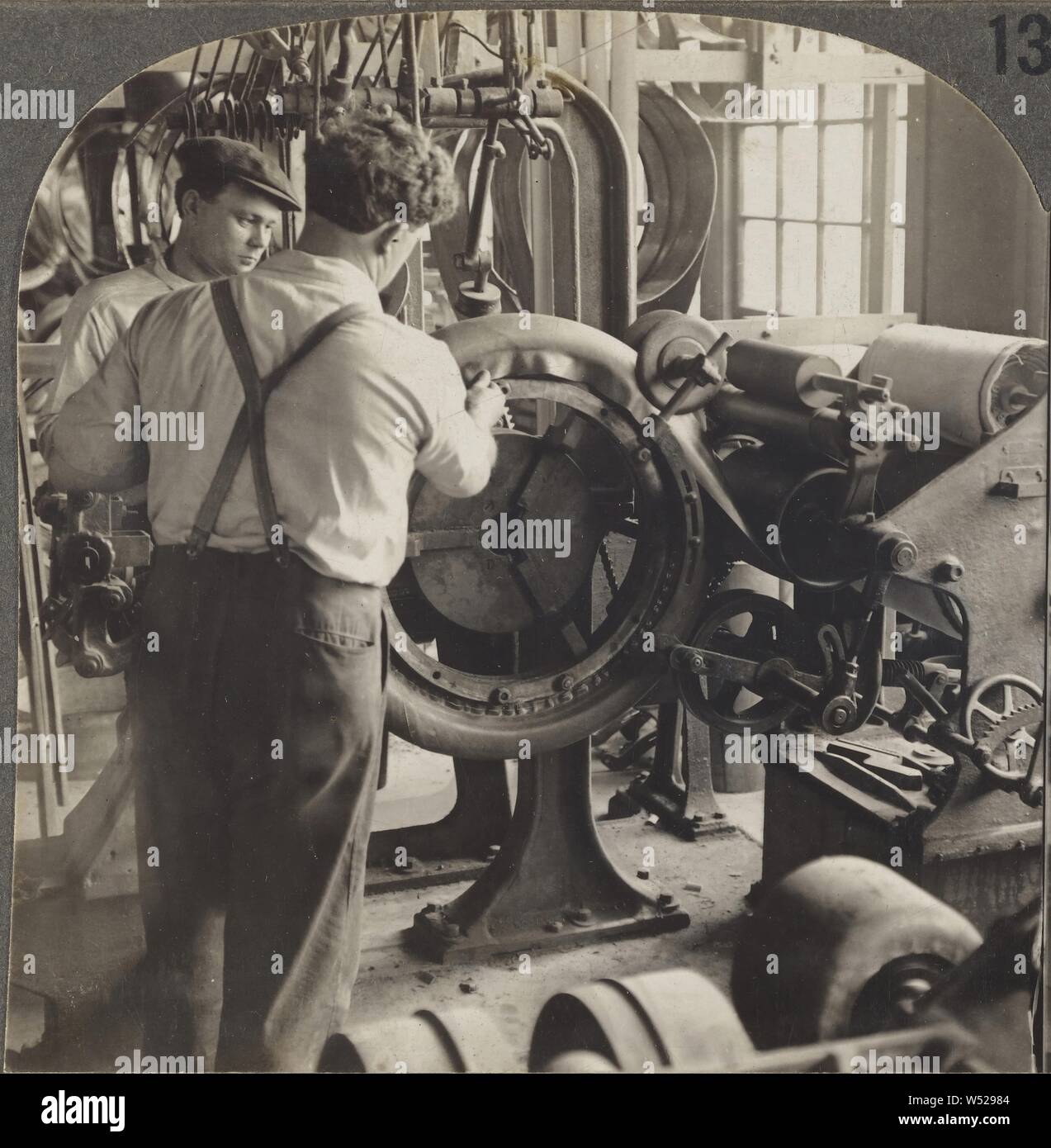 American tire co hi-res stock photography and images - Alamy