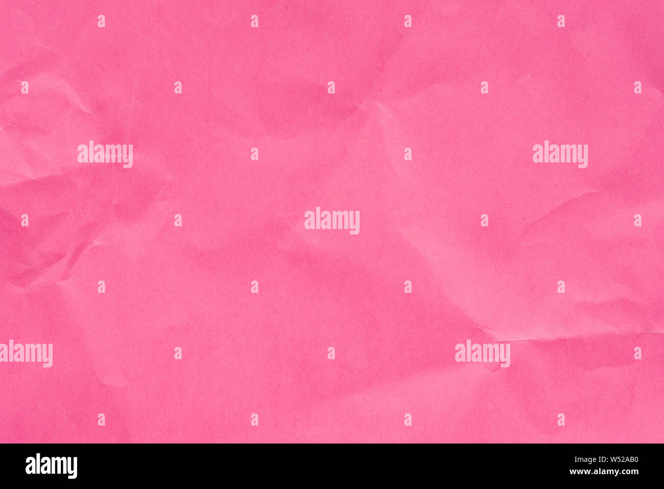 pink color creased paper texture background Stock Photo - Alamy