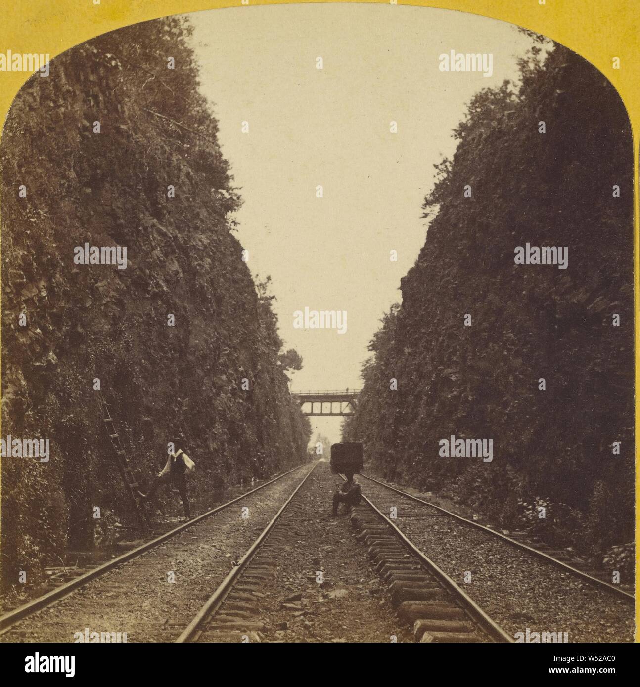 1870s train hi-res stock photography and images - Alamy