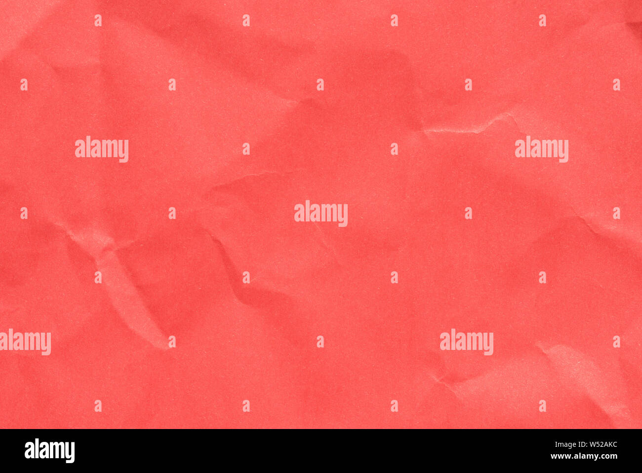 red color creased paper texture background Stock Photo - Alamy
