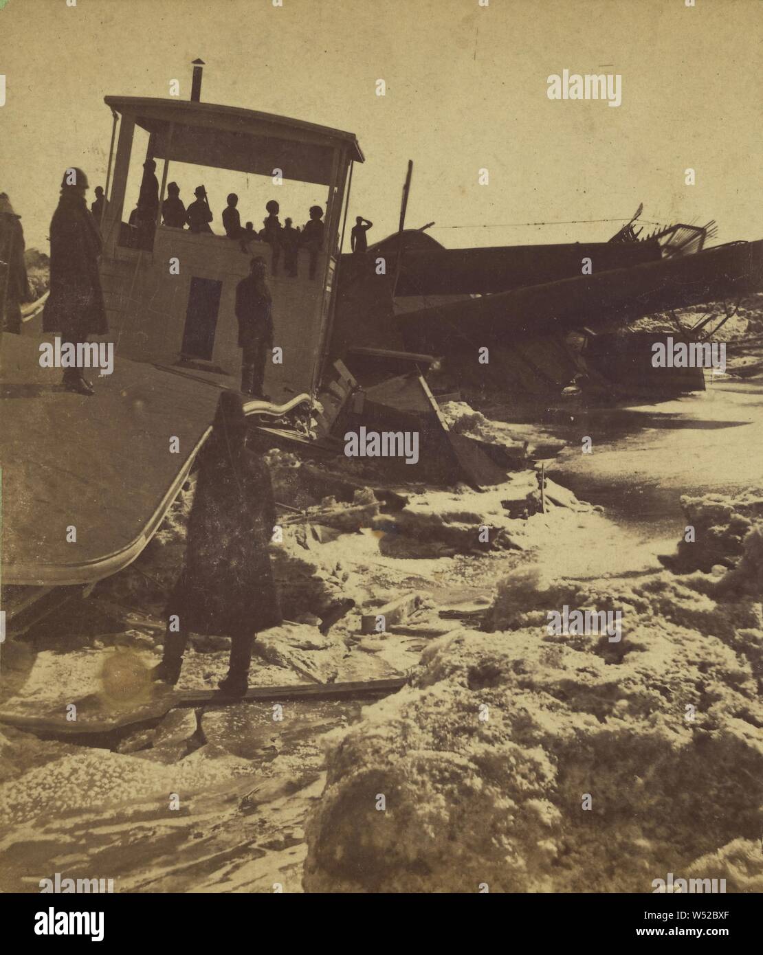 Silver morrow hi-res stock photography and images - Alamy