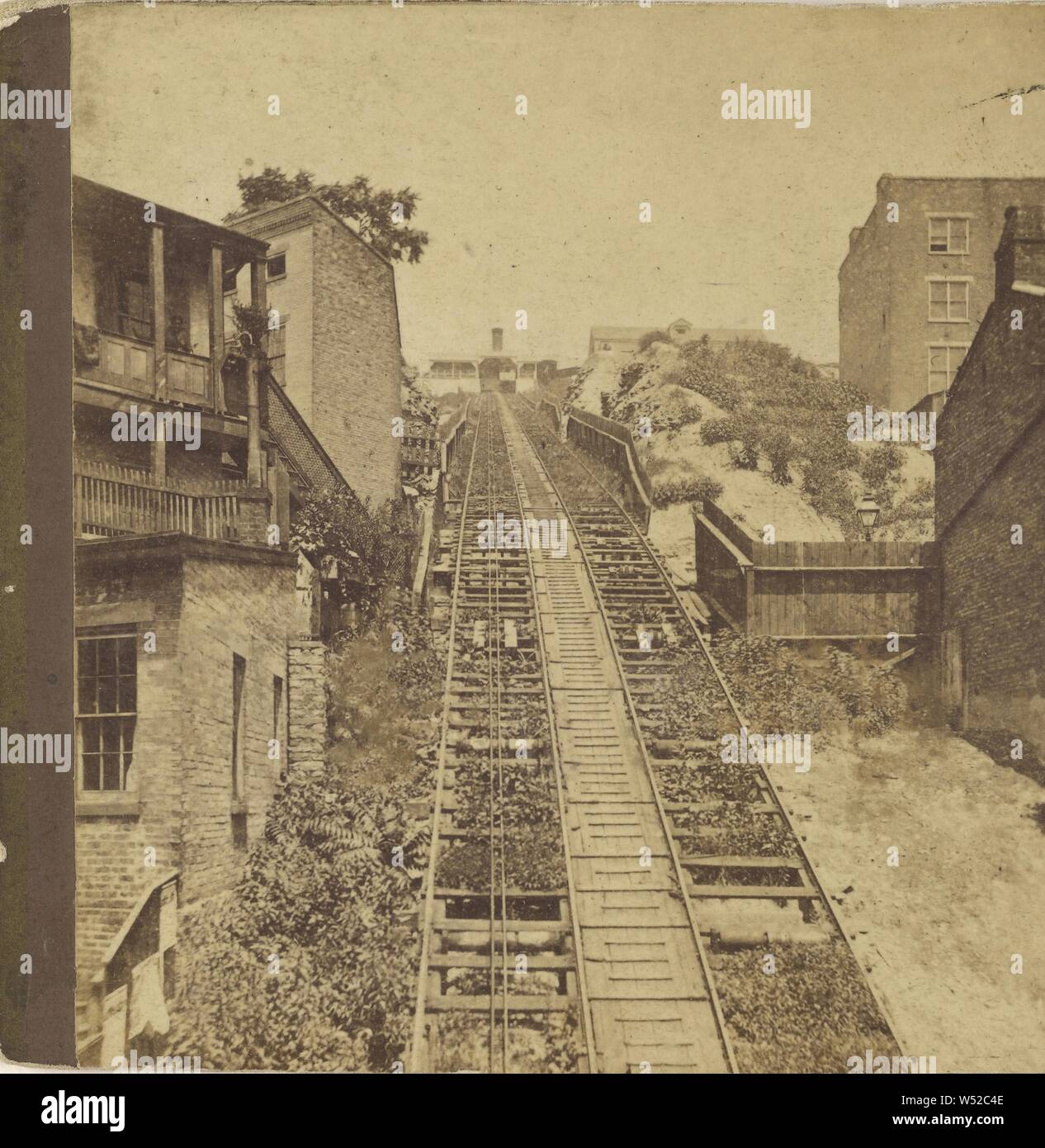 Adams inclinded plane hi-res stock photography and images - Alamy