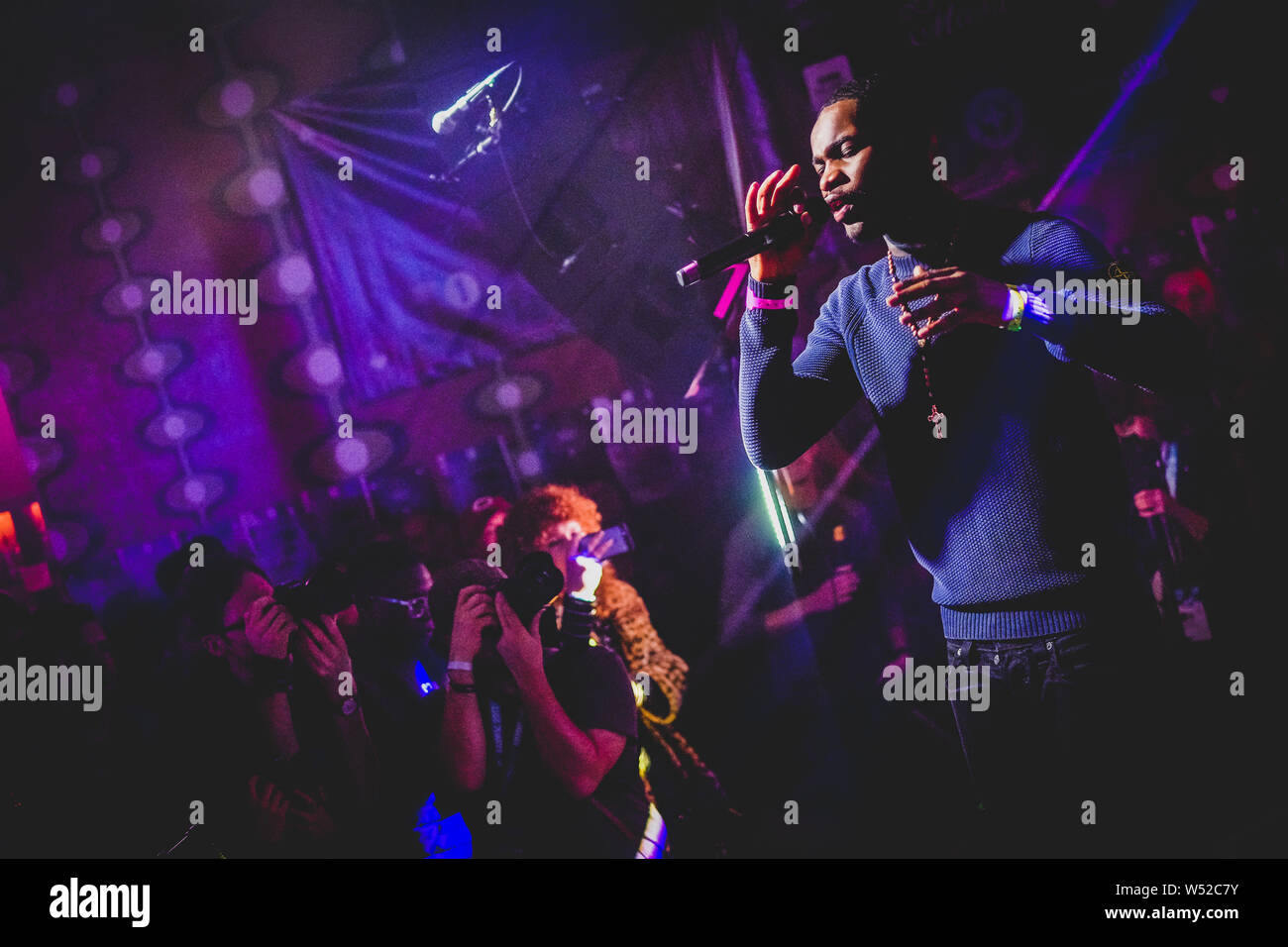 Psychodrama dave hi-res stock photography and images - Alamy