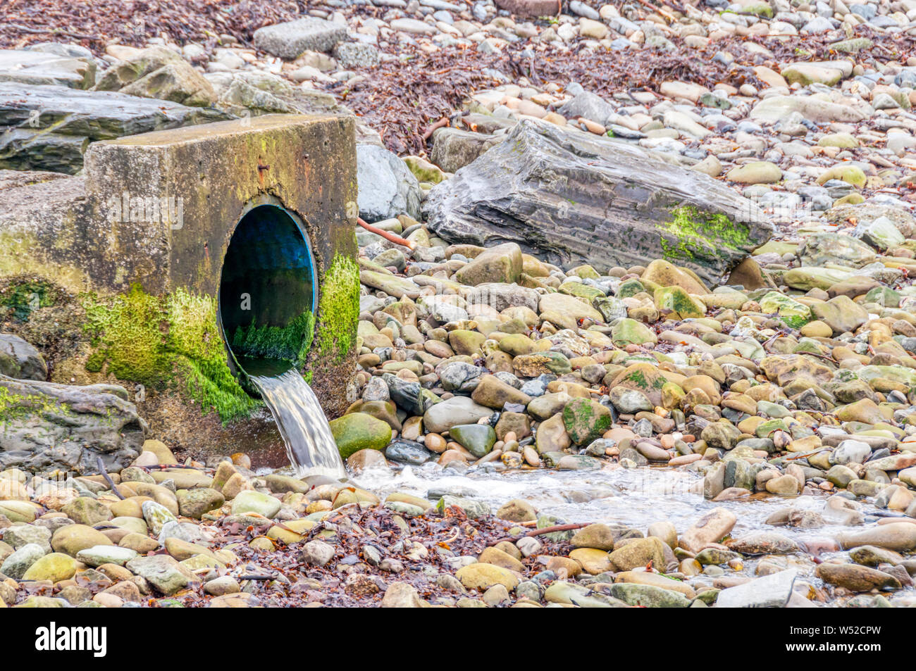 Overflowing drain hi-res stock photography and images - Alamy