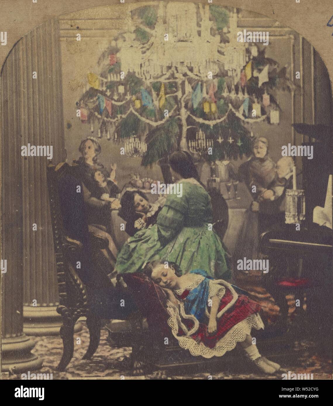 Dream pantomime hi-res stock photography and images - Alamy