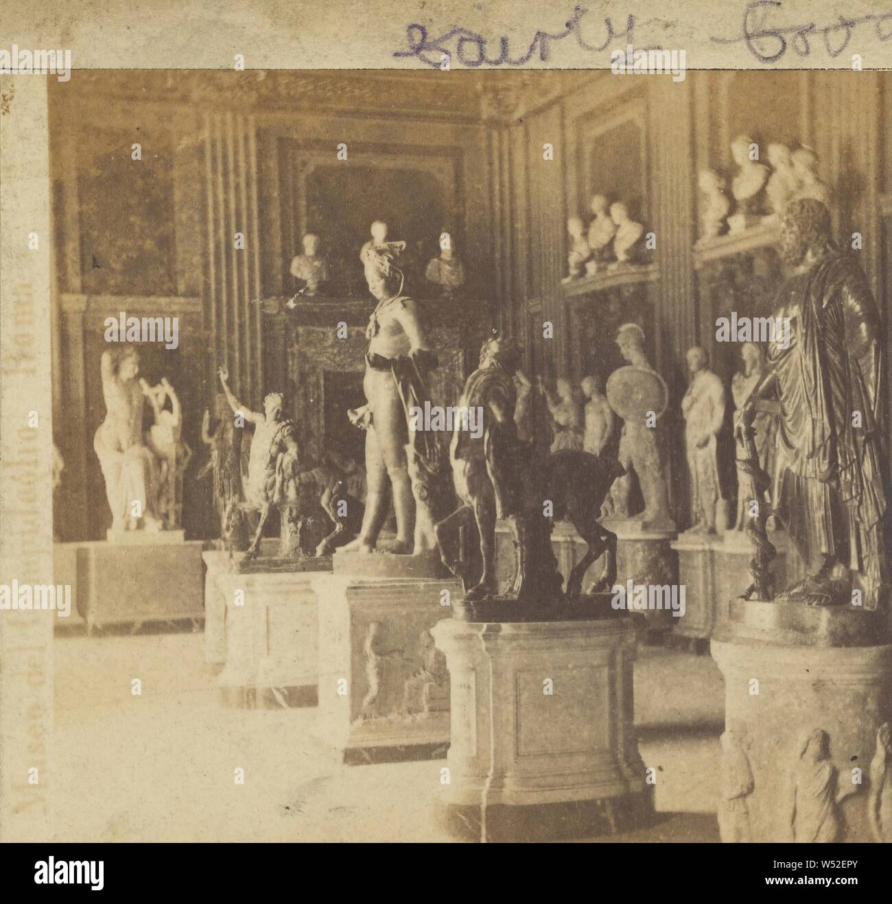 Museo del Pampulaglio, Roma, Joseph Spithöver (Italian, active Rome ...