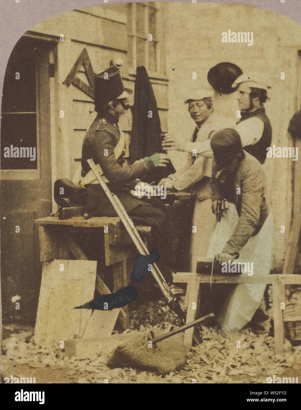 Thomas sutton hi-res stock photography and images - Alamy