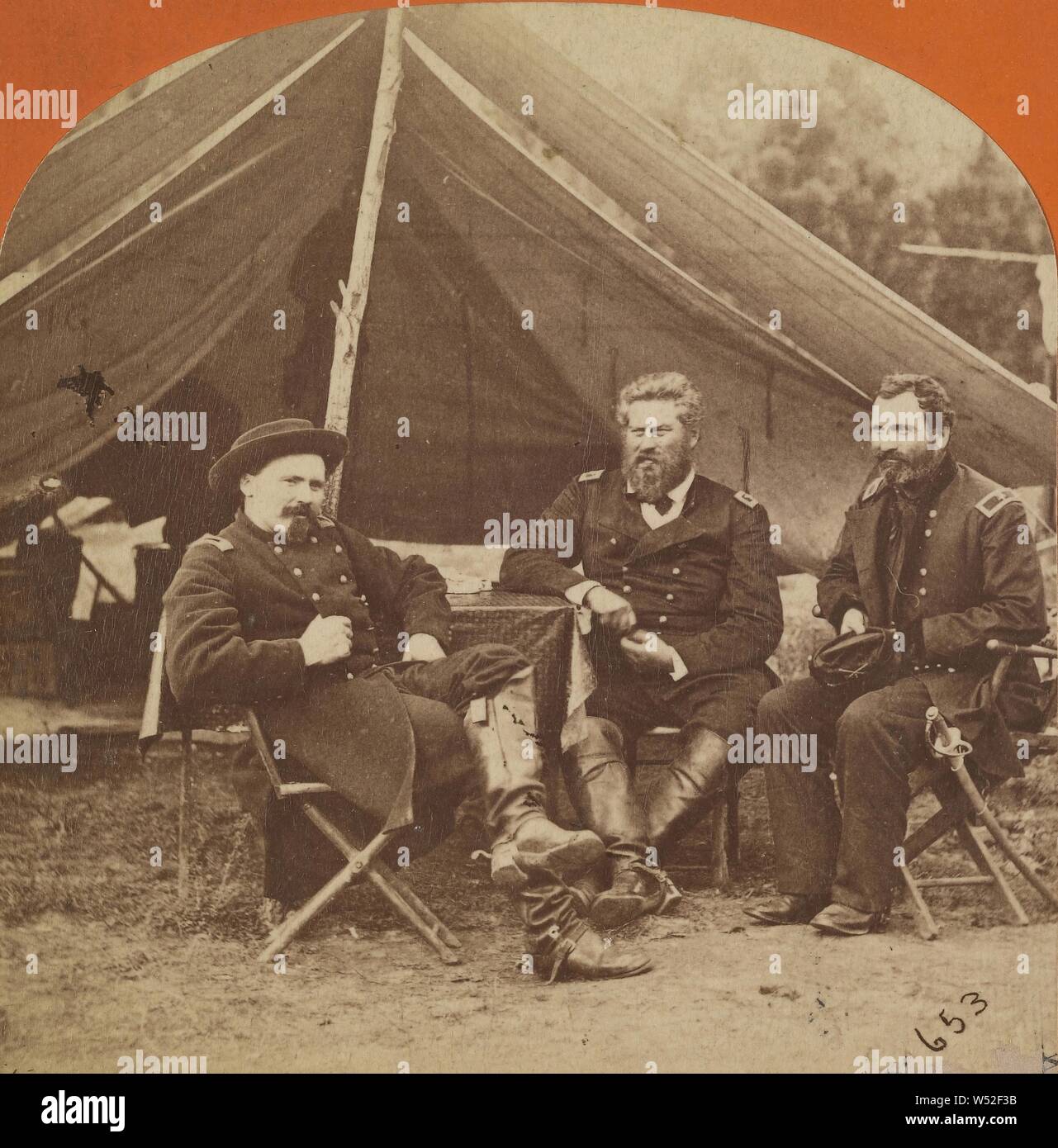 Lieutenant colonel colburn hi-res stock photography and images - Alamy