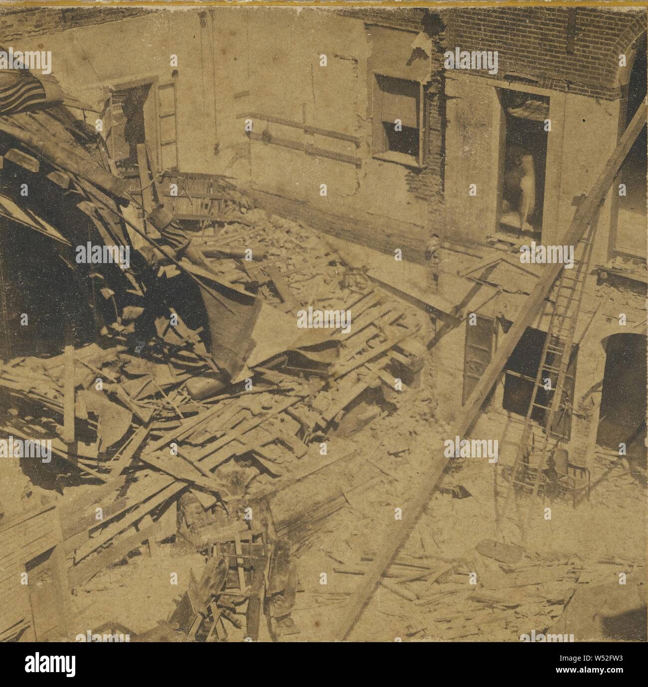 Nitro glycerine explosion hi-res stock photography and images - Alamy