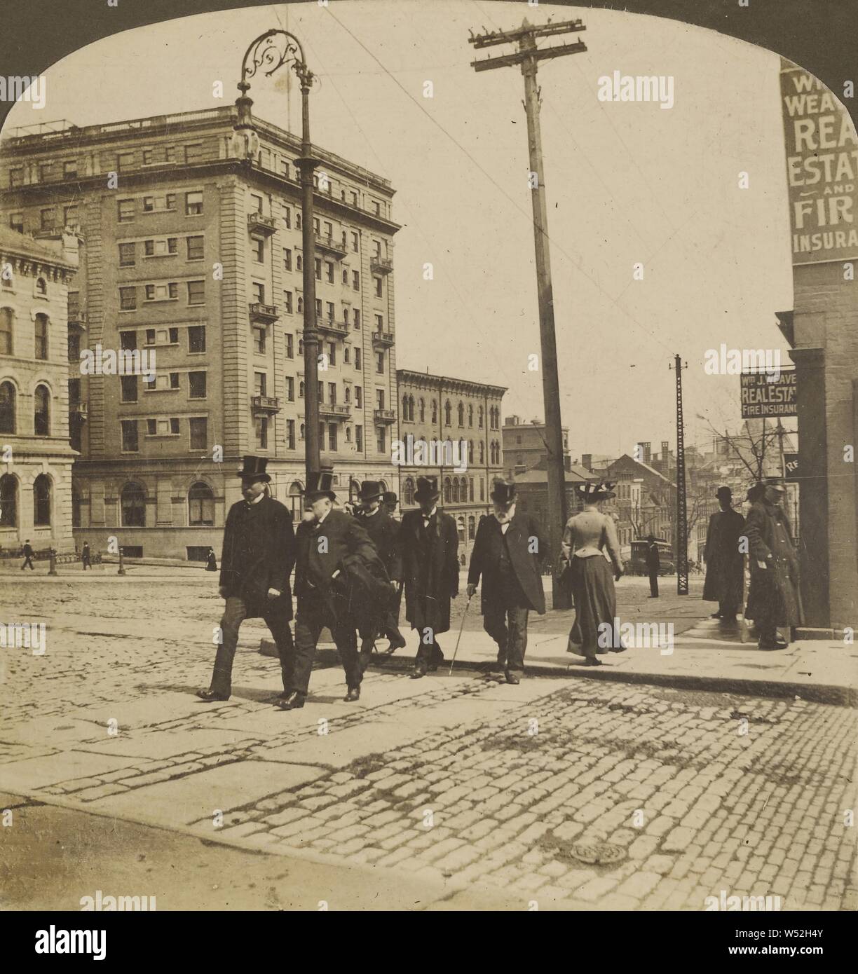 American people 1900s hi-res stock photography and images - Alamy