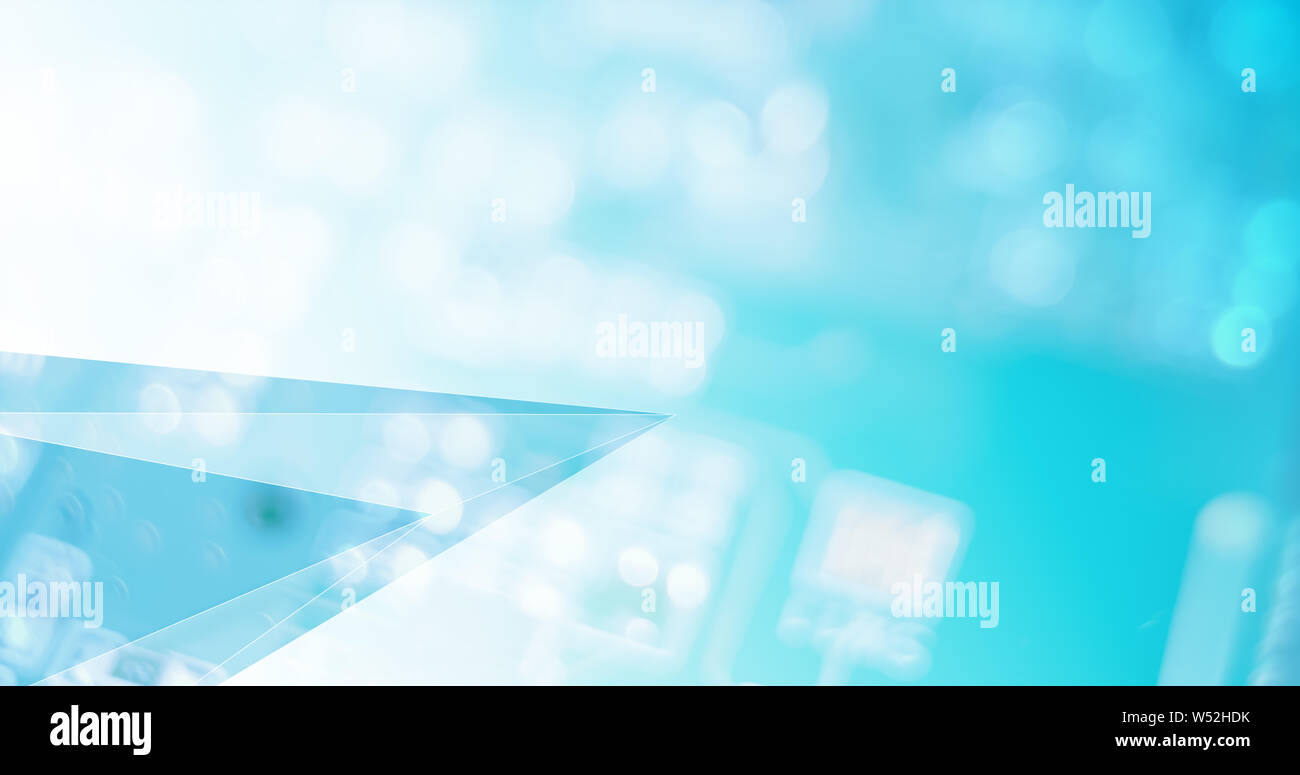 Creative graphic backgrounds, soft focus background Stock Photo - Alamy