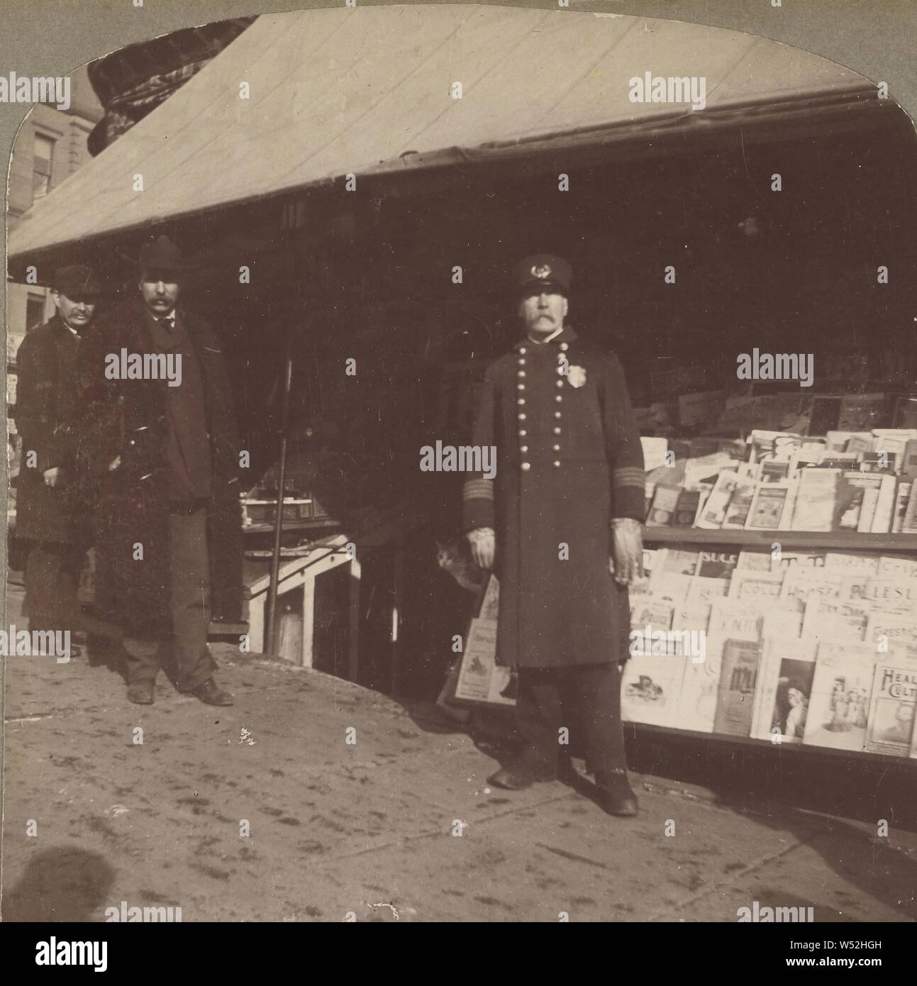 Wendt brothers hi-res stock photography and images - Alamy