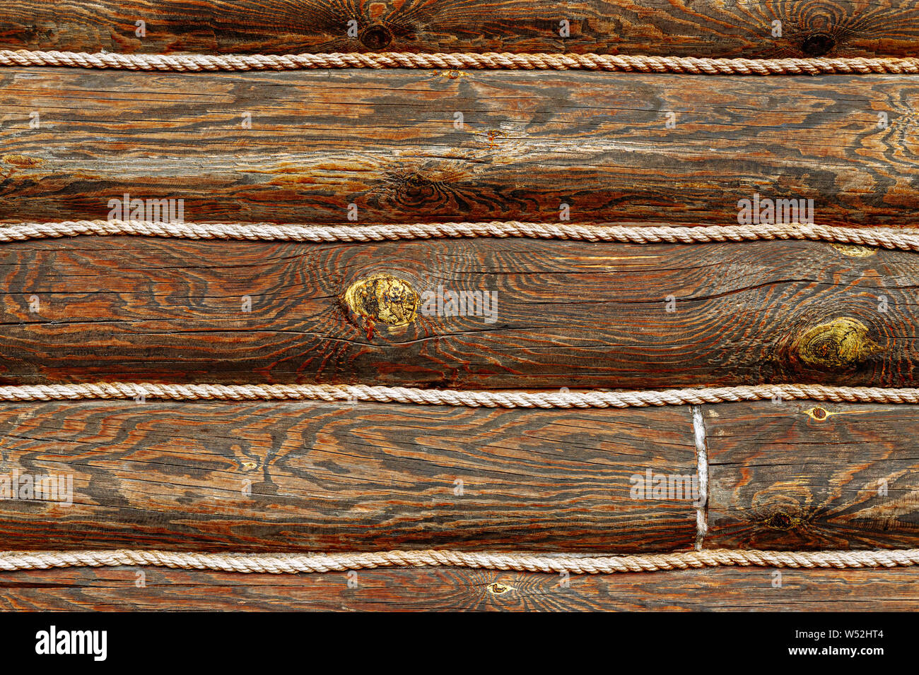 Wooden texture, natural wood pattern Stock Photo - Alamy