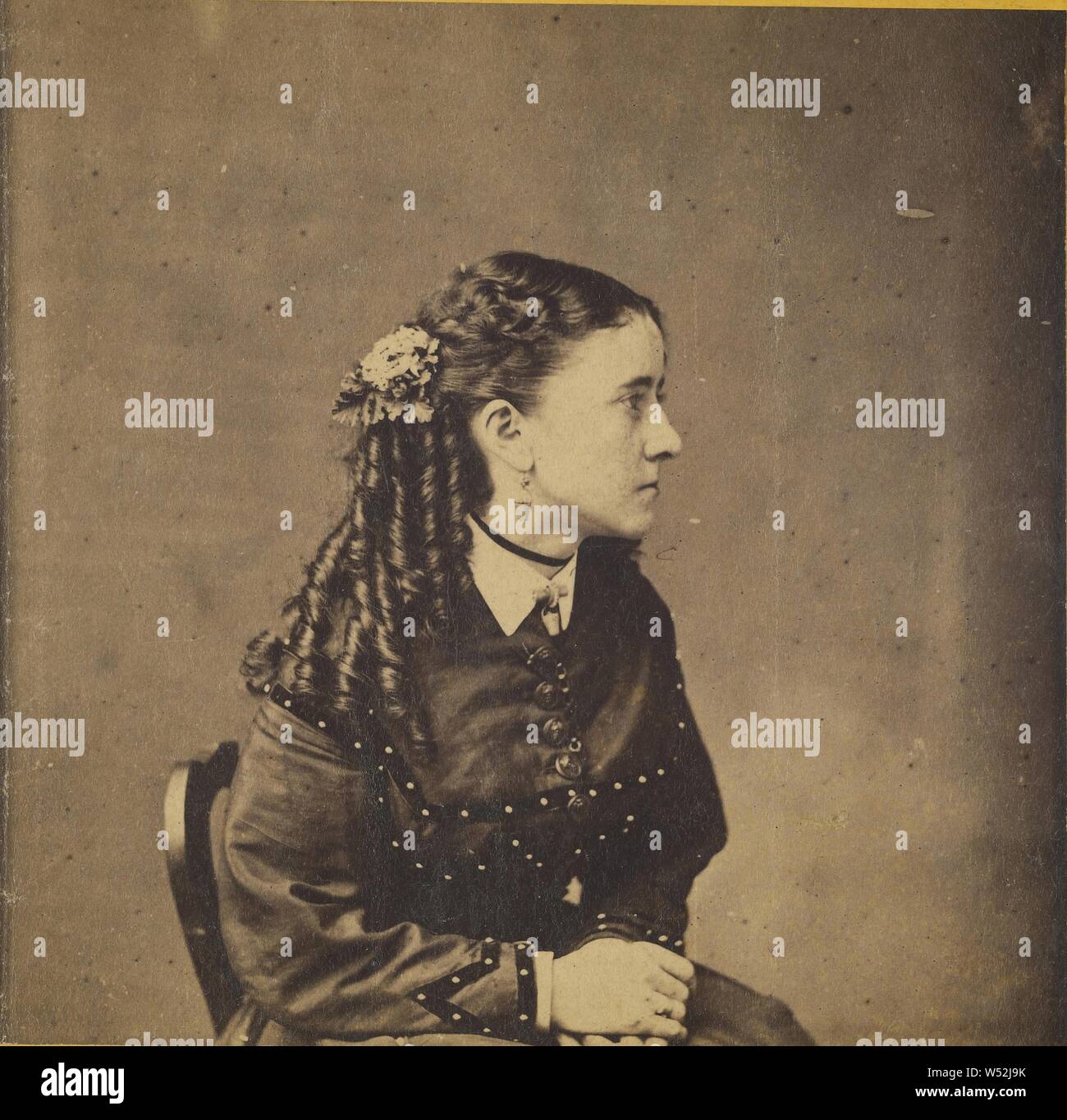 Mrs williams hi-res stock photography and images - Alamy