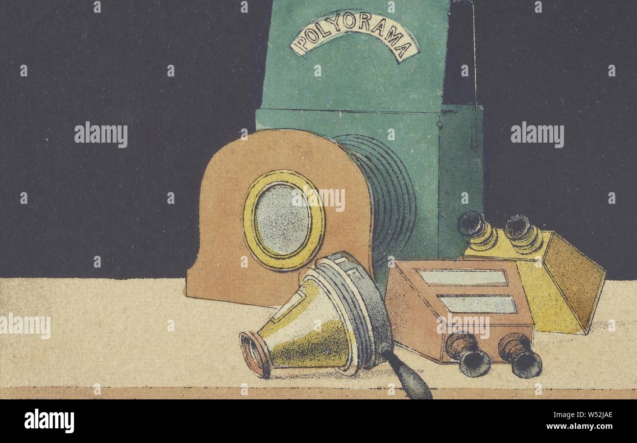 Stereograph representing hi-res stock photography and images - Alamy