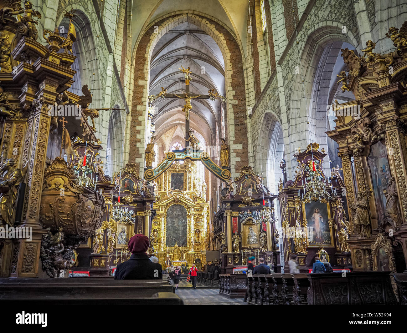 Lord forgive hi-res stock photography and images - Alamy