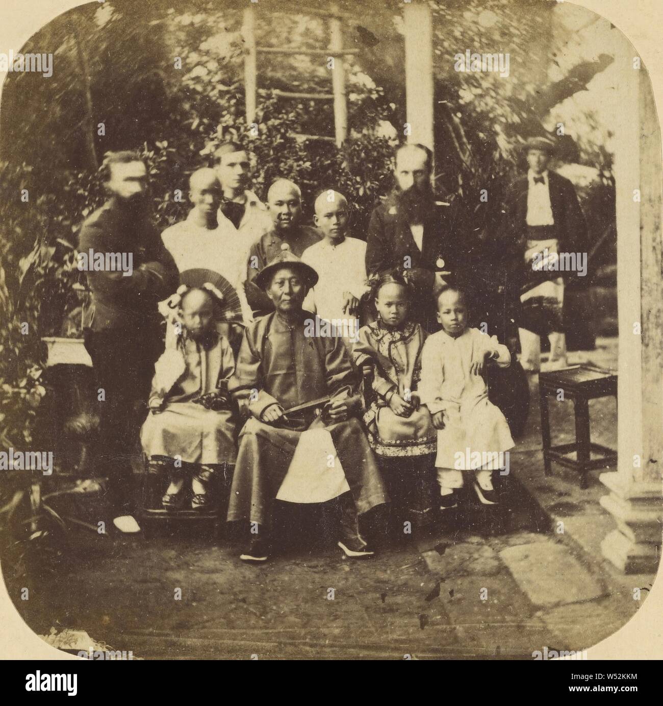 Tartar brigadier general hi-res stock photography and images - Alamy