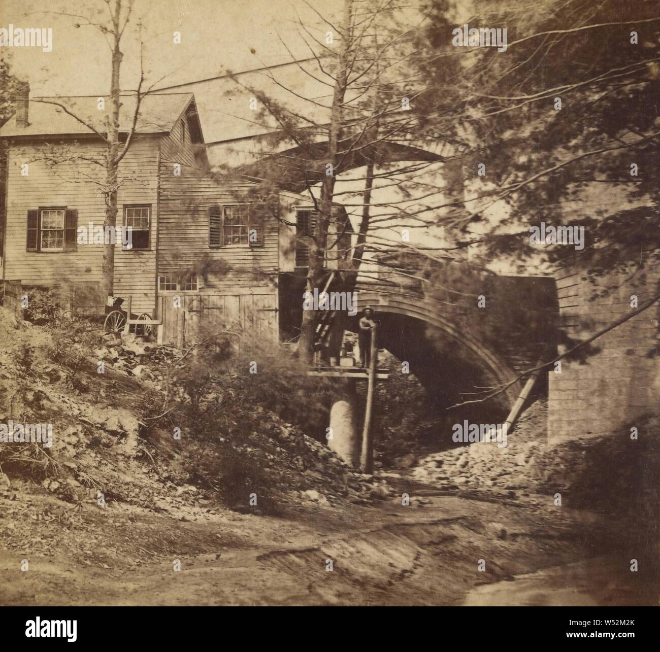 Mt kisco hi-res stock photography and images - Alamy