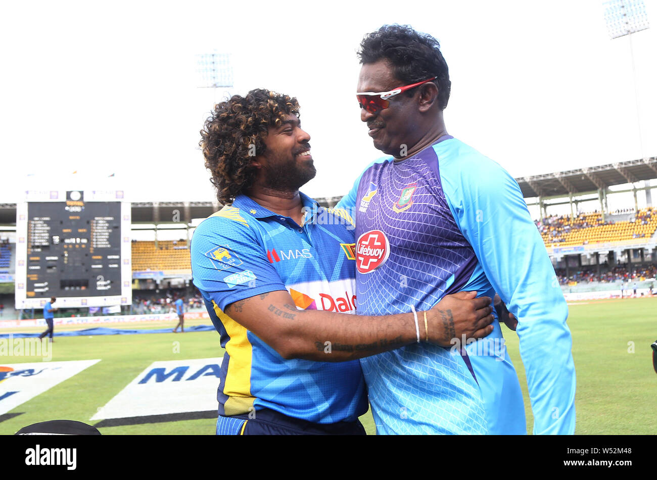 Champaka ramanayake hi-res stock photography and images - Alamy