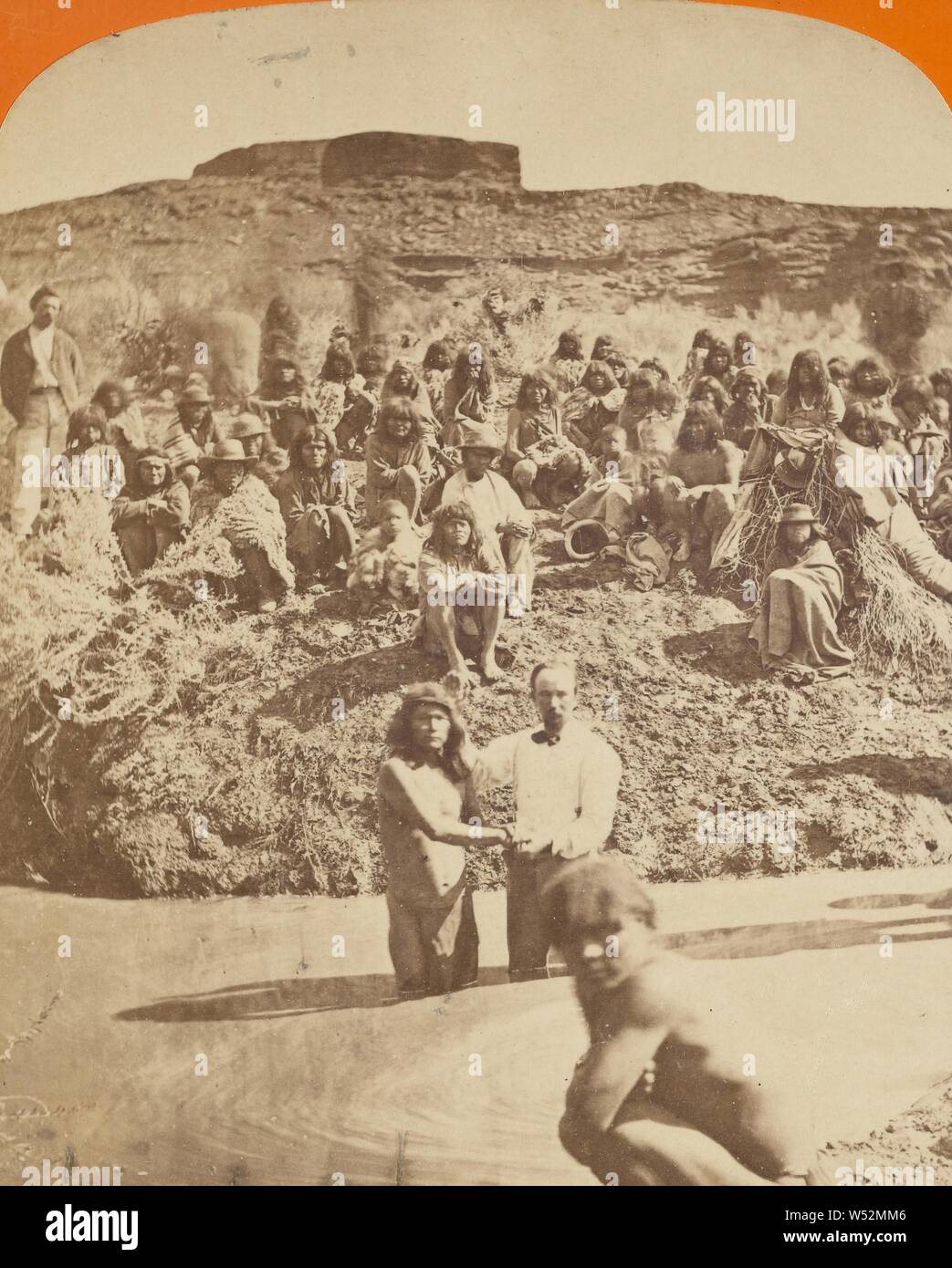 Shebit nation hi-res stock photography and images - Alamy