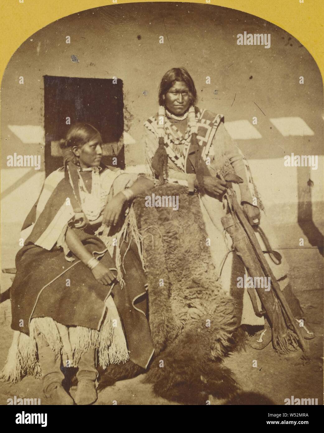 Jicarilla apache hi-res stock photography and images - Alamy