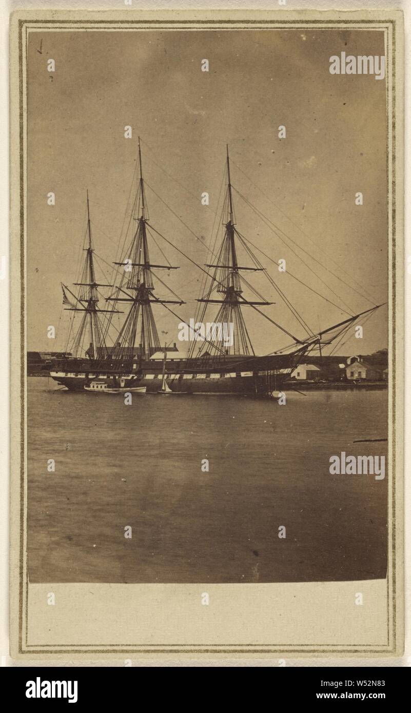 1880s ship hi-res stock photography and images - Alamy