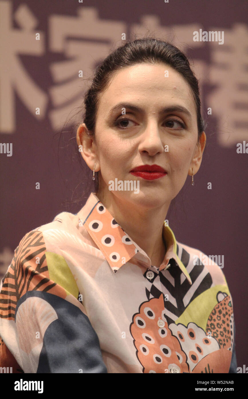 Anais martane hi-res stock photography and images - Alamy