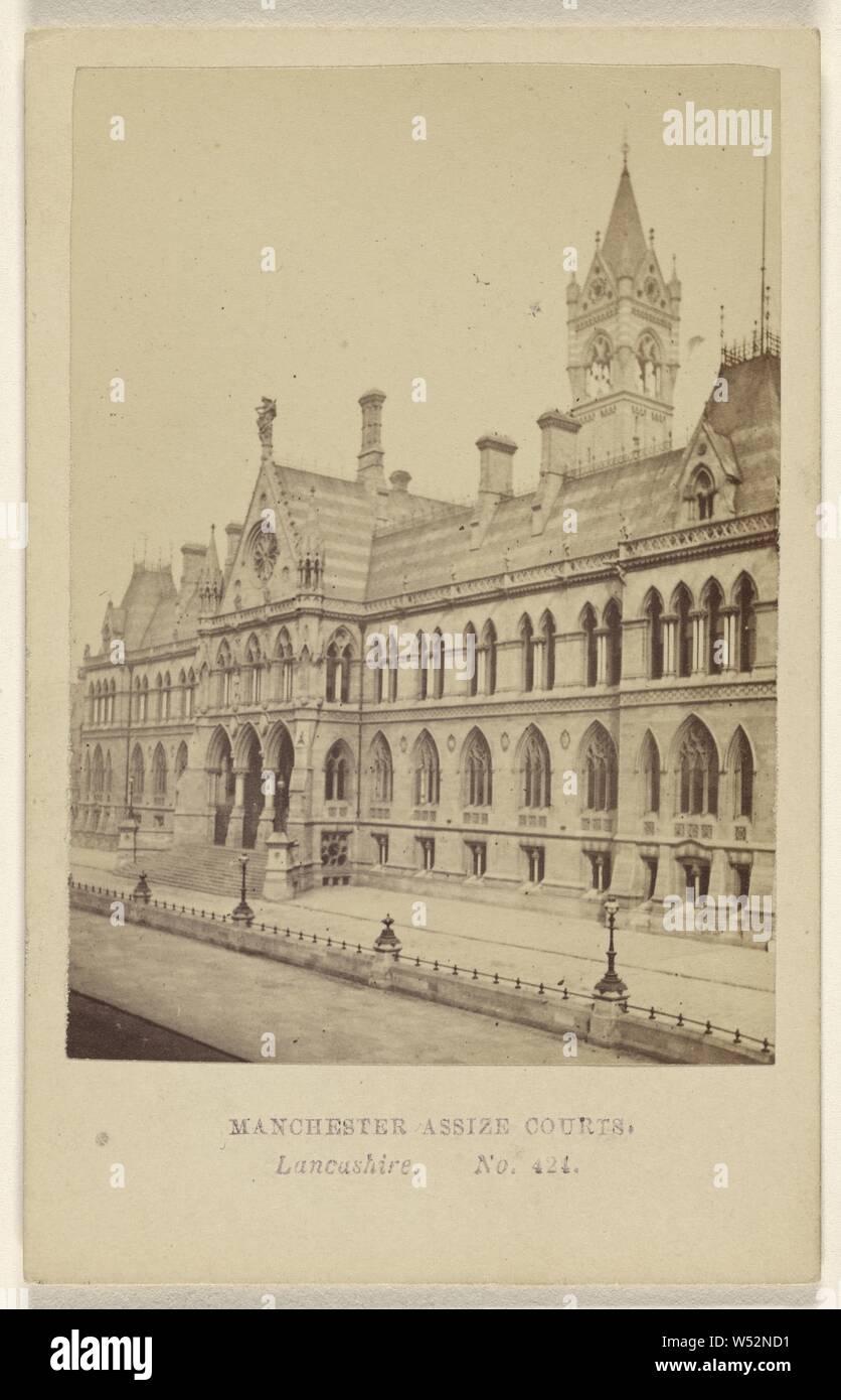 Assize Courts High Resolution Stock Photography and Images - Alamy