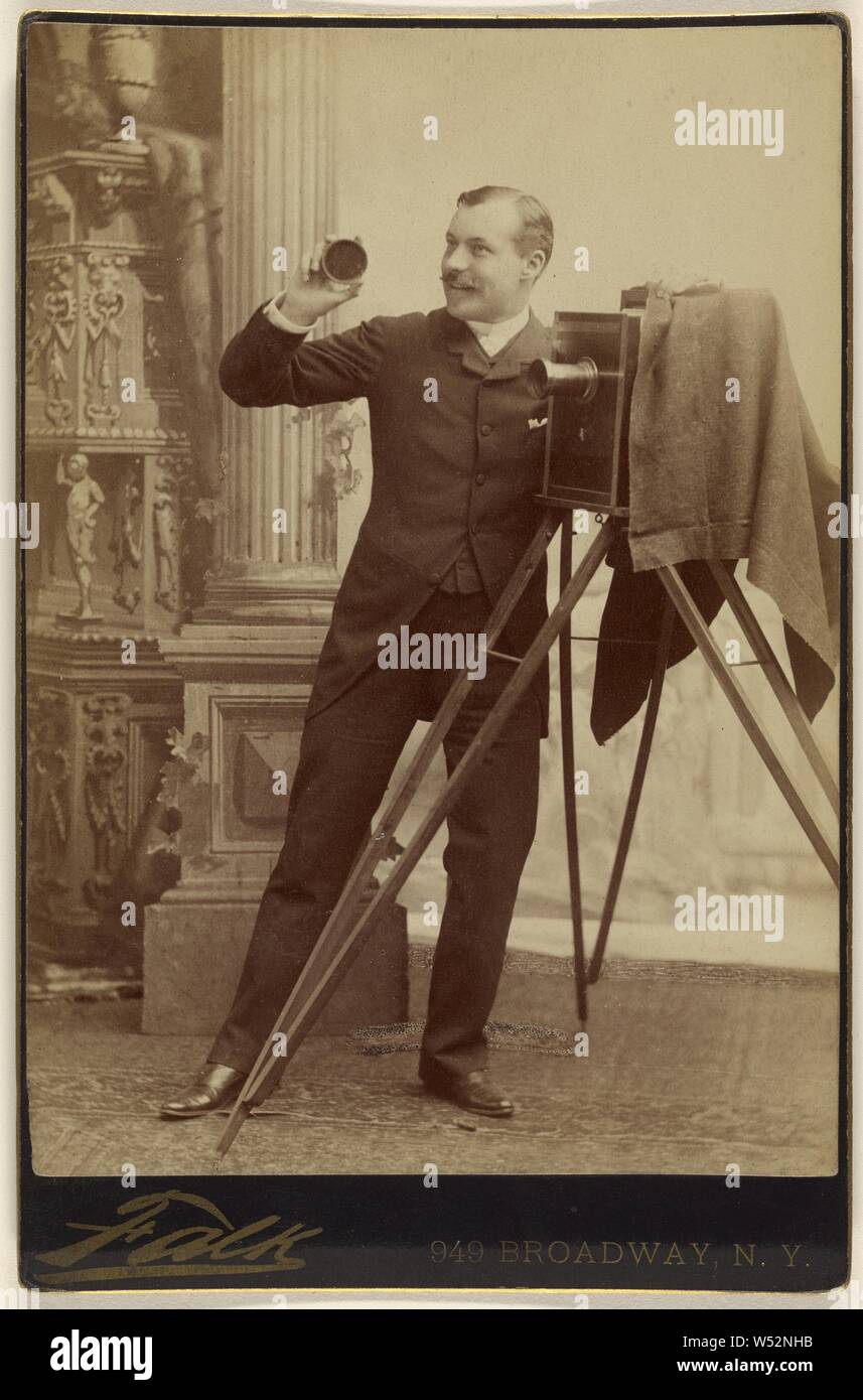 Benjamin j falk hi-res stock photography and images - Alamy