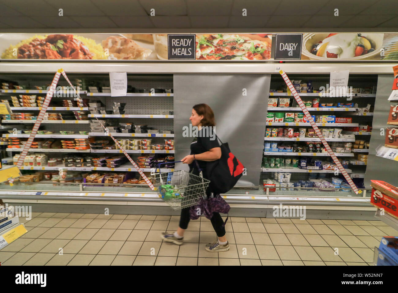 Mega dairy hi-res stock photography and images - Alamy