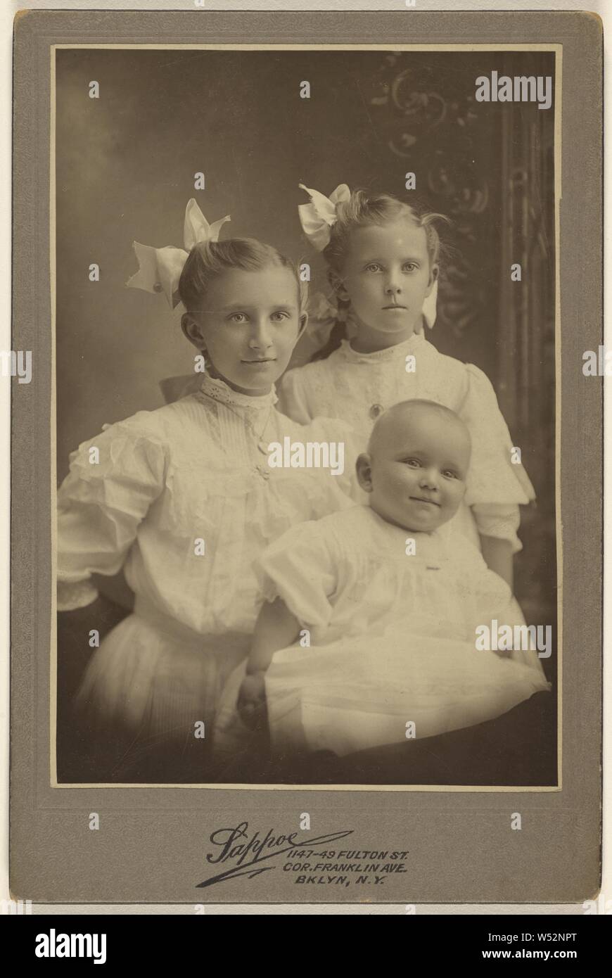 New york in 1880s hi-res stock photography and images - Alamy