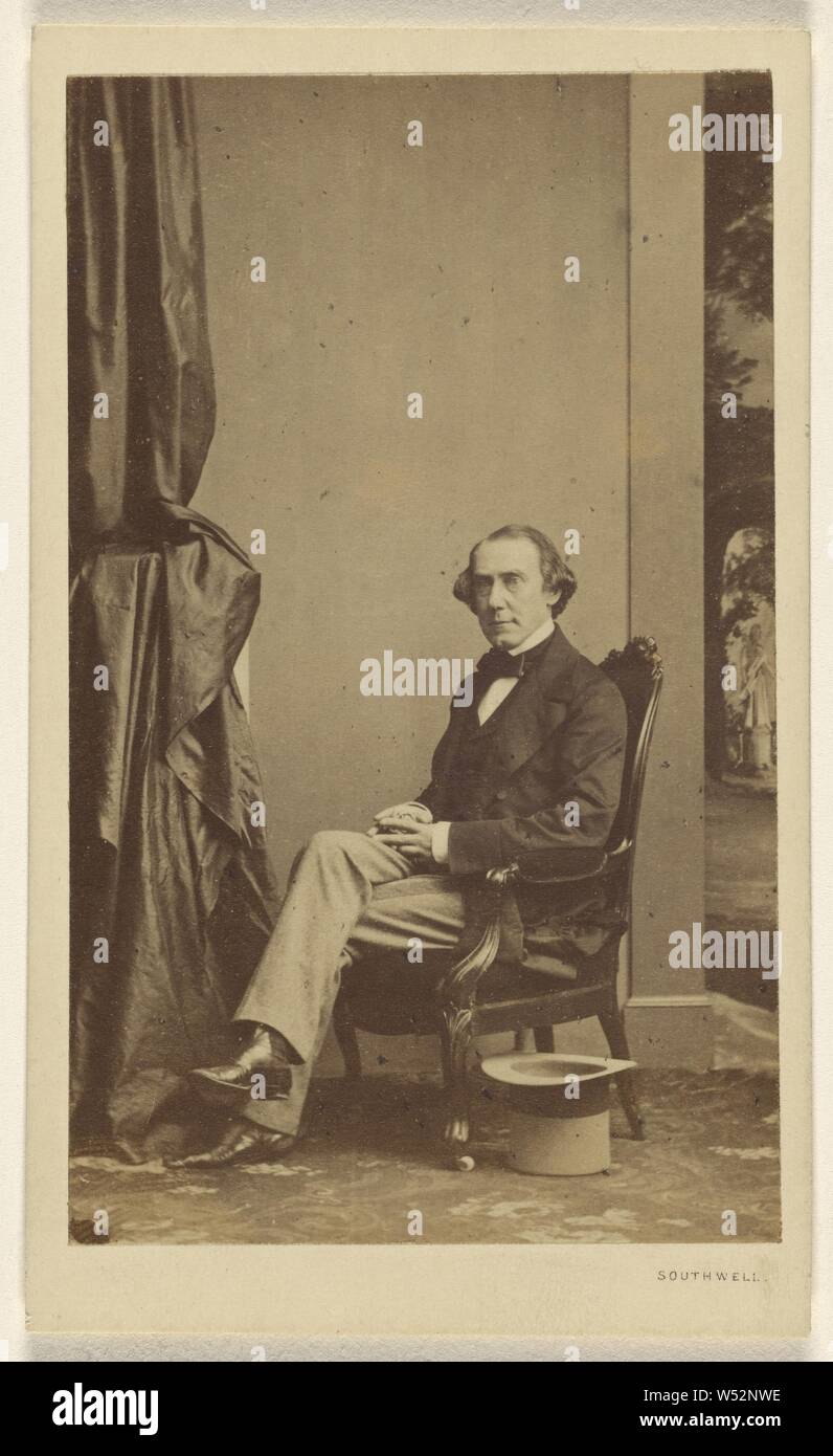 George fleming warren hi-res stock photography and images - Alamy