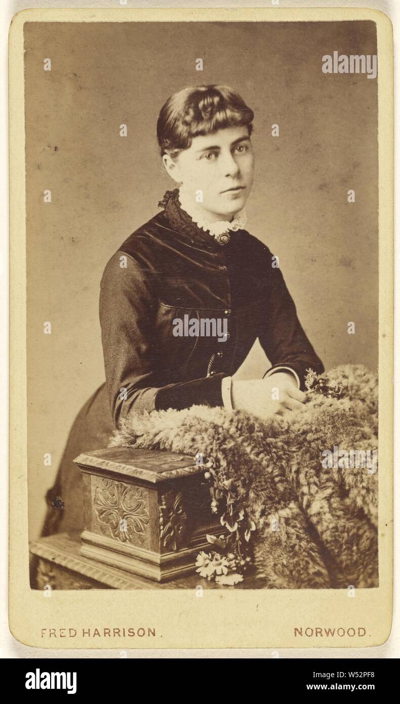 Fred harrison hi-res stock photography and images - Alamy