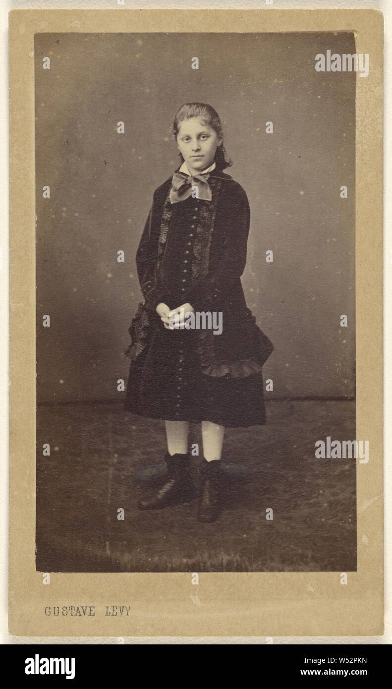 Gustave levy hi-res stock photography and images - Alamy