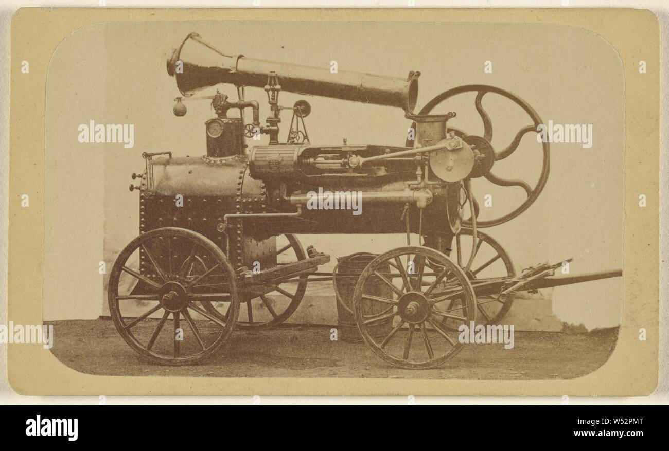 American steam engine hi-res stock photography and images - Alamy