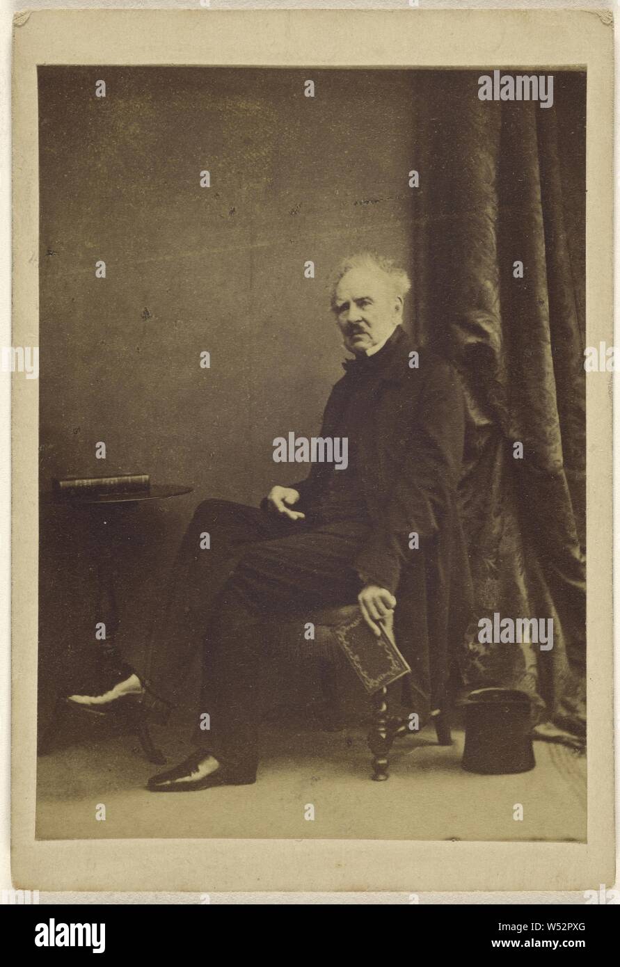 The late Earl de Gray Frederick John Robinson, first Earl of Ripon, 1782 - 1859, Unknown ...